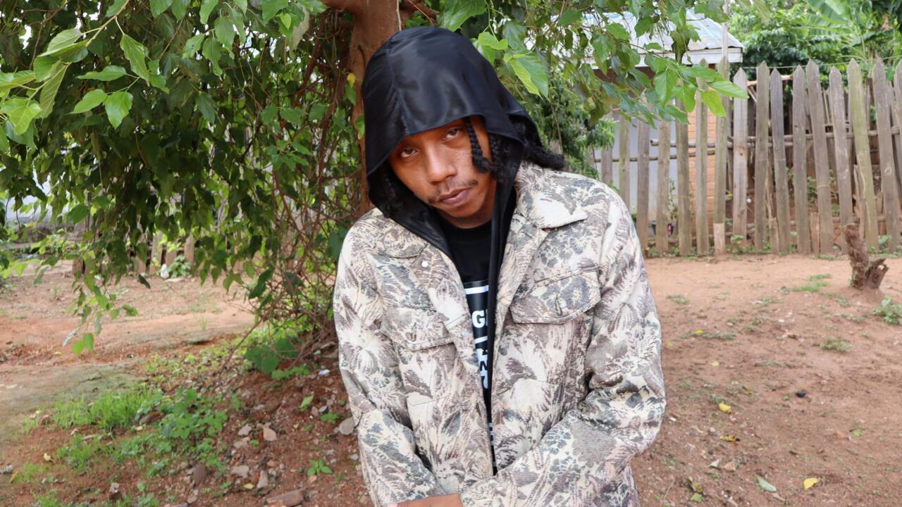 Fab’s Brownz, pionnier engagé de la plug music à Madagascar - RFI