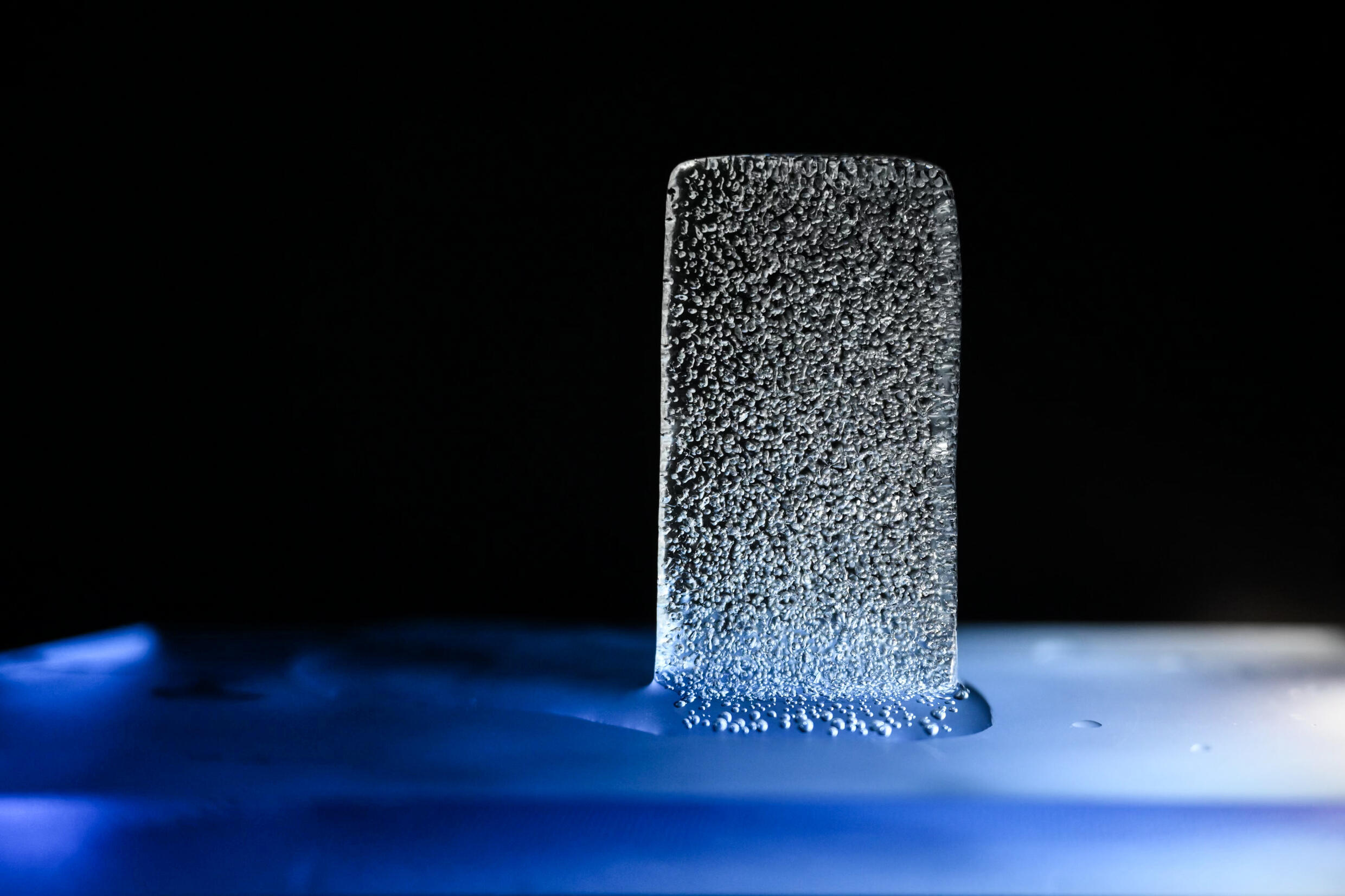 Sustainability at centre of British polar science strategy