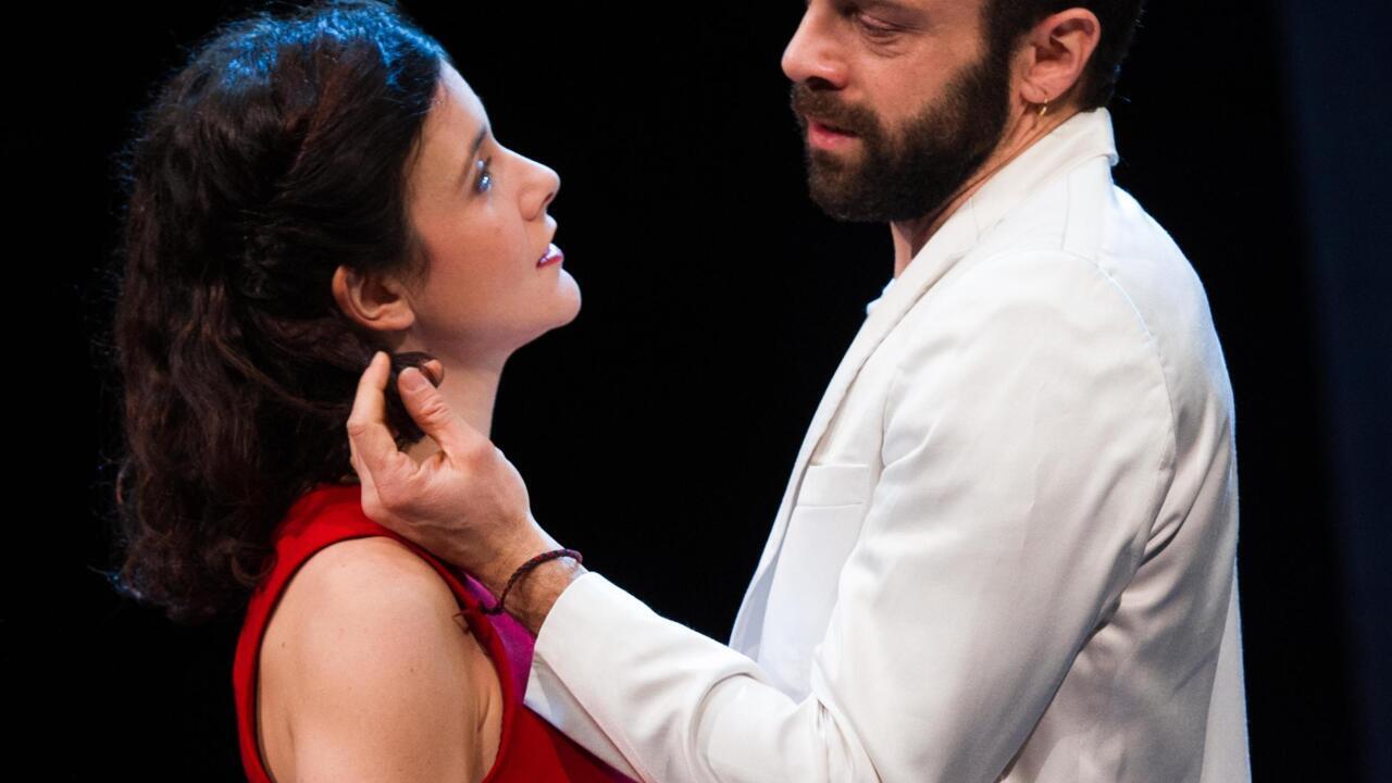 Brigitte Jaques-Wajeman, Corneille et le désir d'excès - Sur le pont ...