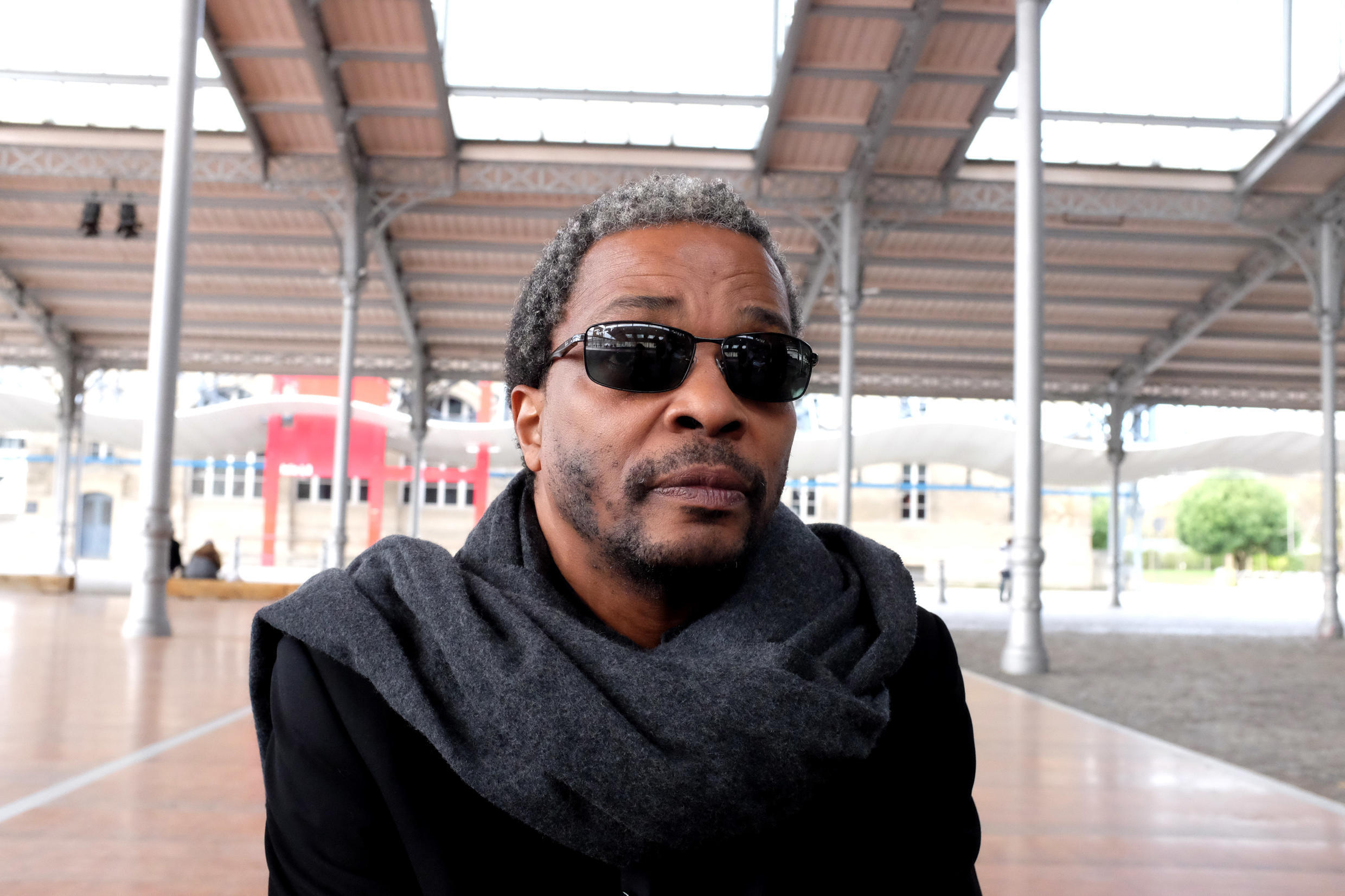 Abou Dhabi ouvre sa foire d’art contemporain à l’Afrique