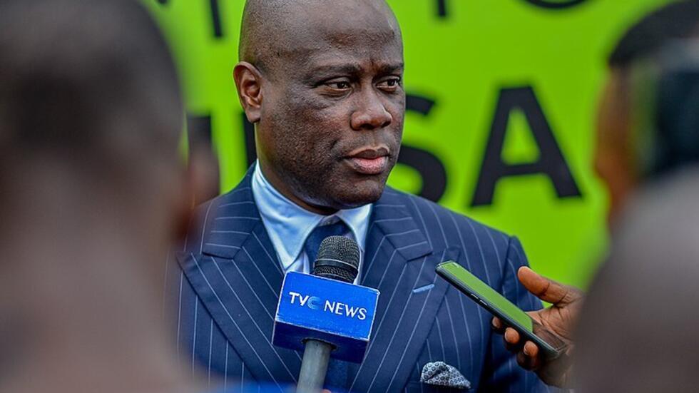 Nigeria: l'entrepreneur Herbert Wigwe investit 500 millions de dollars ...