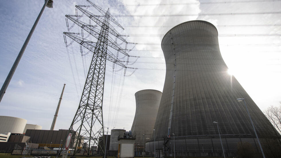 Germany pulls plug on half its nuclear power plants despite energy crisis