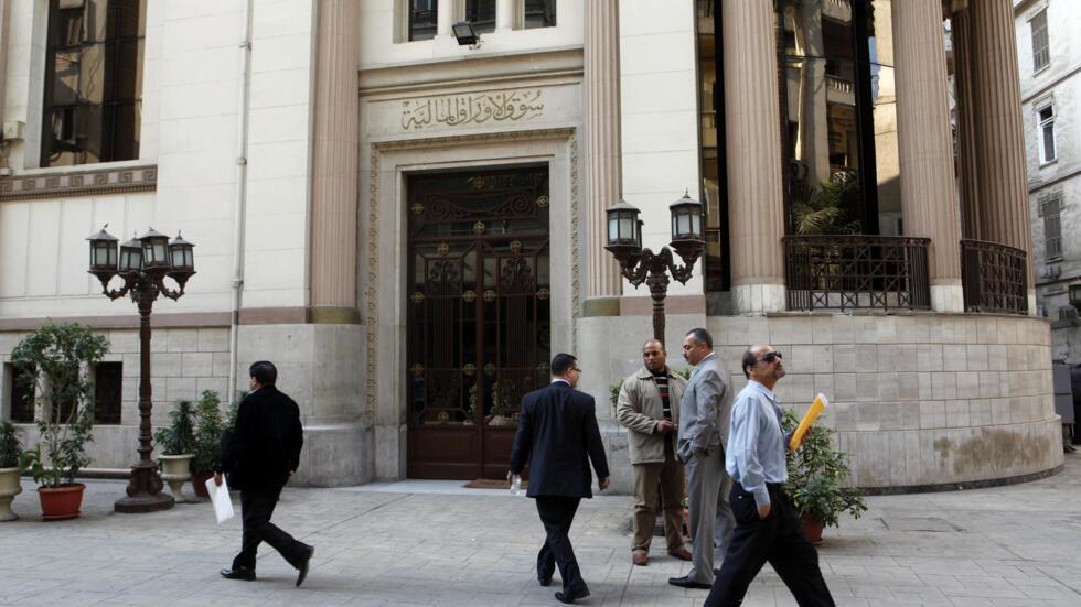 Egypte : ébranlée par l’aggravation de la situation politique, la ...