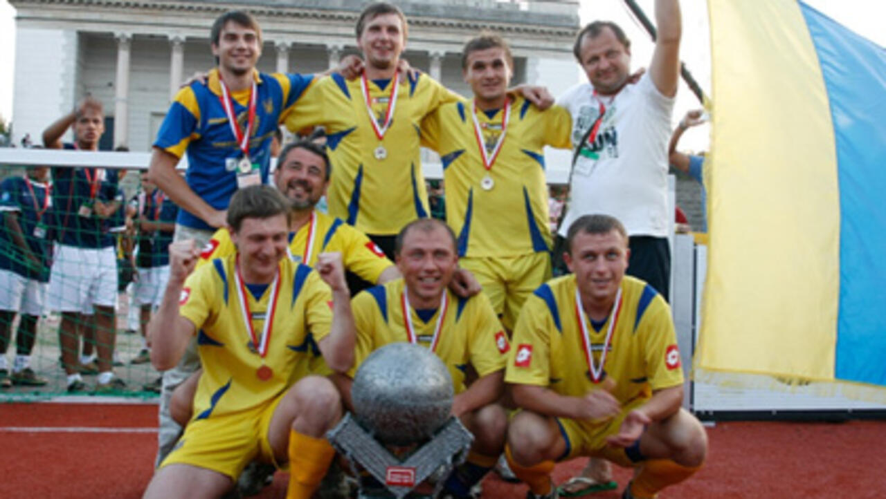 Tackling homelessness through football - Sports Insight