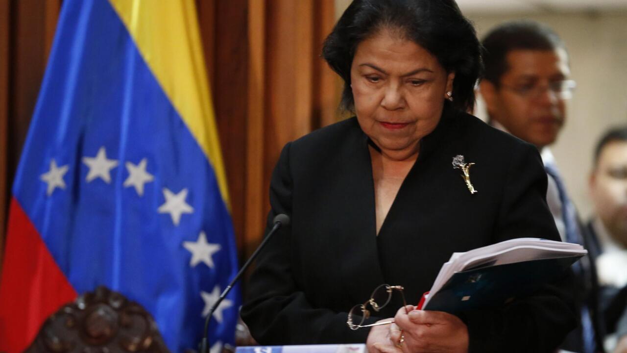 El Supremo venezolano acepta que Chávez jure después del 10 de enero