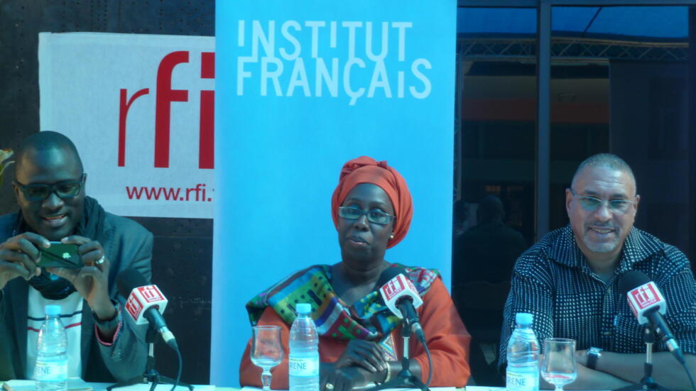 1. Comment penser à partir de Dakar ? Emission spéciale depuis l ...