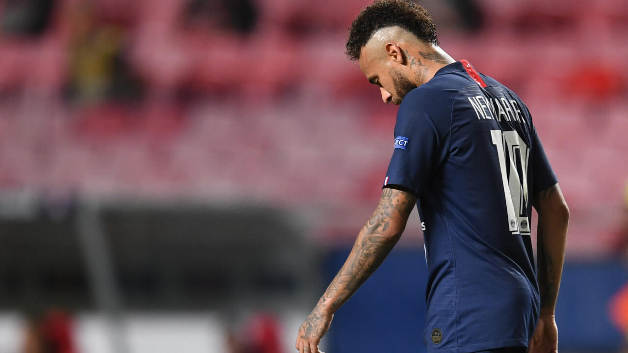 Eric Mendes: PSG "tinha que ter Neymar a 100%" para conquistar Liga dos ...