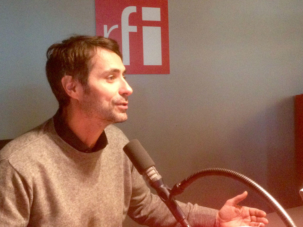 Raphaël Liogier: «La guerre des civilisations n’aura pas lieu» - Idées