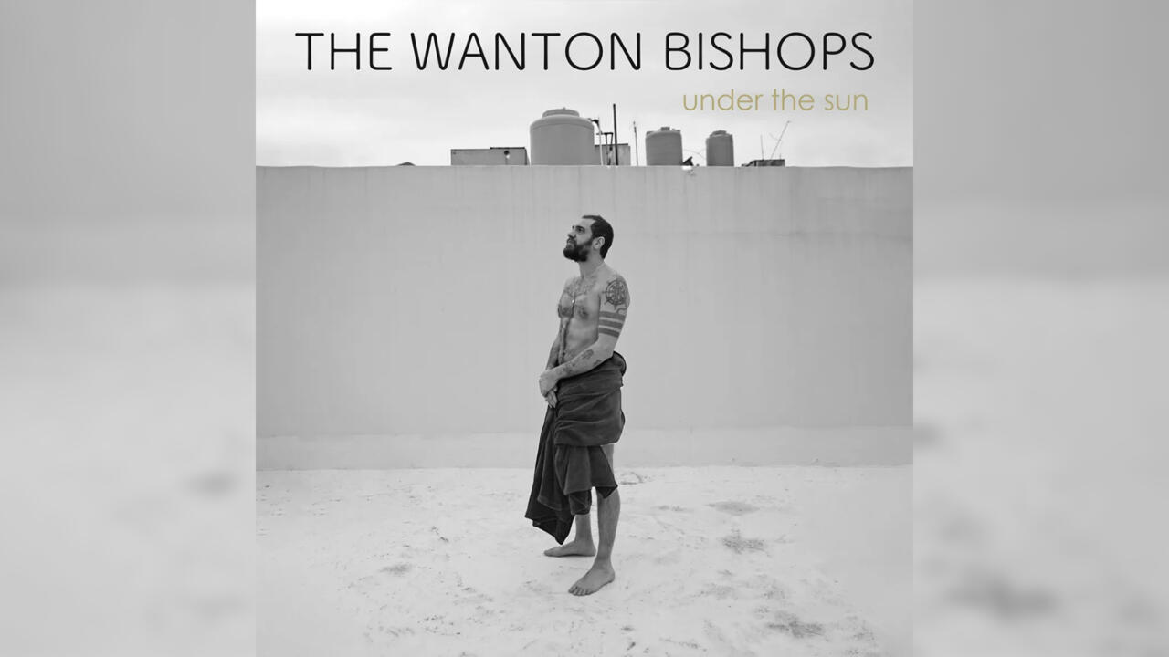 Les Libanais The Wanton Bishops sortent un nouvel album intitulé «Under ...