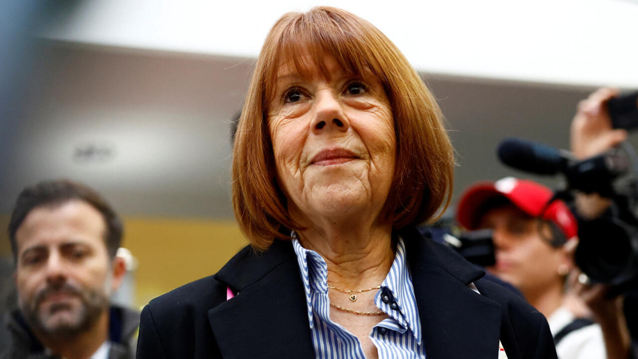 Caso Pelicot: todos os 51 réus são considerados culpados e ex-marido ...