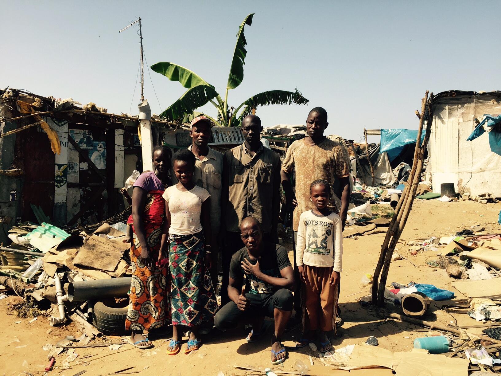 [Reportage] Le Sénégal parmi les 25 pays les plus pauvres de la planète