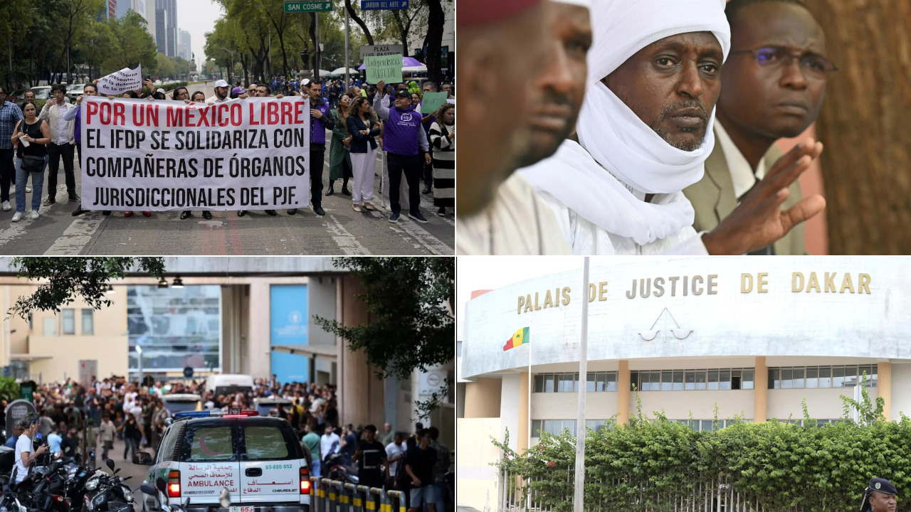 [Vos questions] Liban : comment les bipeurs ont-ils explosé ? - Appels ...