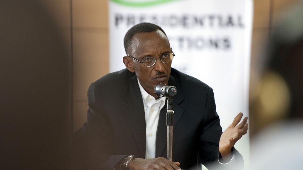 Rwanda : le nouveau visage de Kigali (rediffusion) - Grand reportage