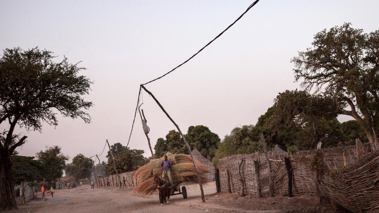 Centrafrique: la situation sécuritaire à Birao (1/3) - Reportage Afrique