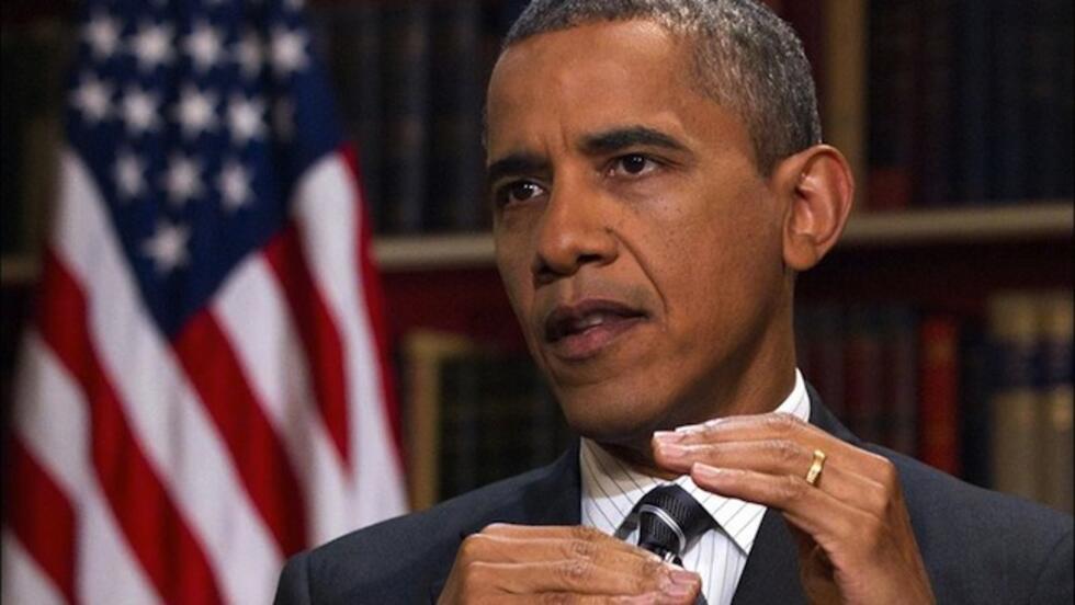 Changement climatique: l'administration Obama appelle au «sursaut»