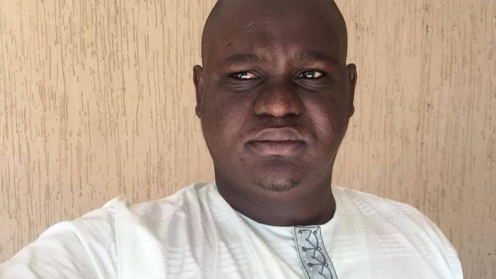 Ko Hashim Buubakari, wiɗtotooɗo e baŋŋe dawro, himo taskoo njaltudi ...