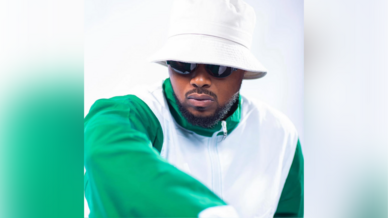 Le rappeur comorien Awax diffuse «Waxo Fm», un titre-fleuve de douze ...