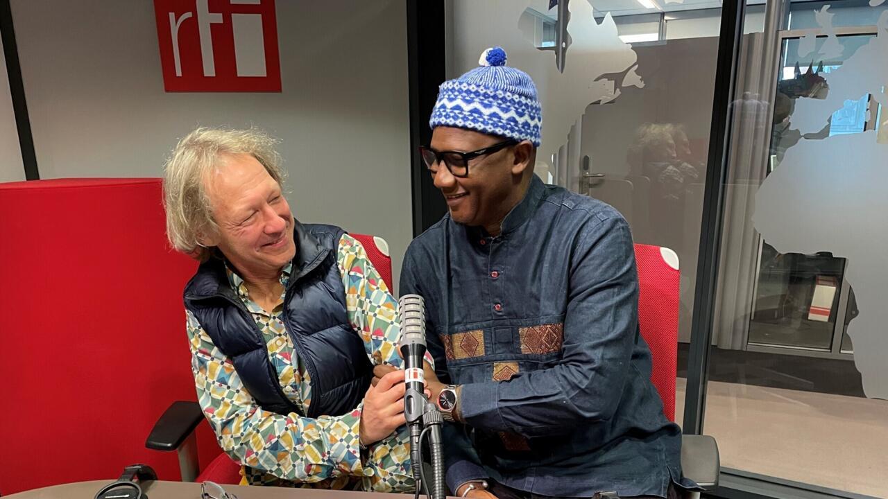 African Jazz Roots, la source originelle du swing - L'Épopée des ...