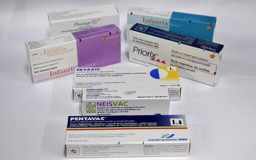 Pólio e outras doenças podem voltar, dizem especialistas franceses ...