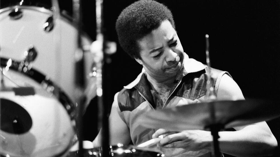 Tony Williams… 25 ans après ! - L'Épopée des musiques noires