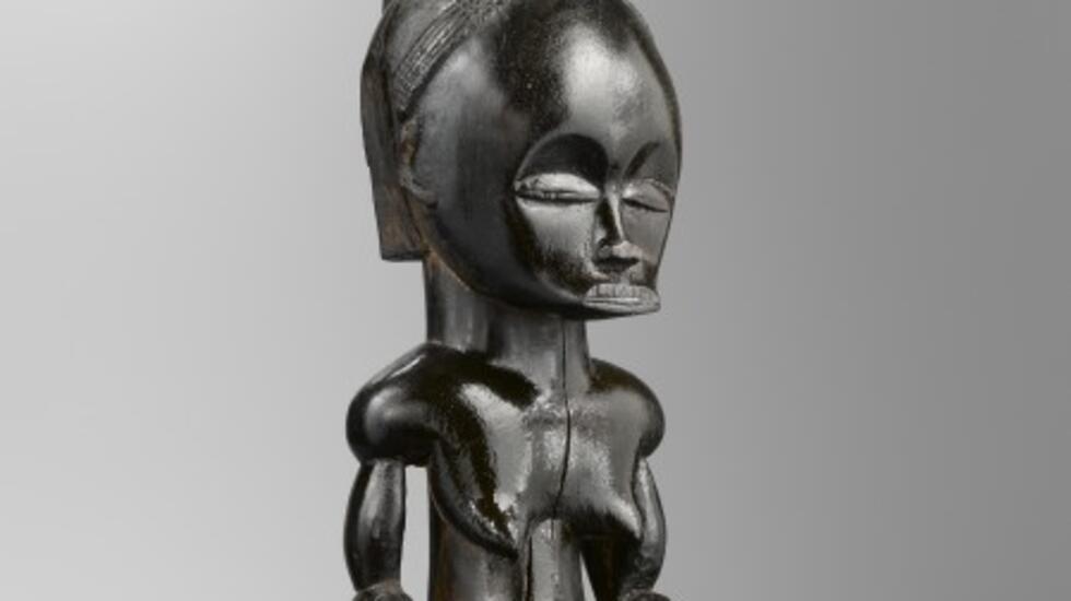 «Chefs d’œuvre d’Afrique», un hommage à Michel Leveau