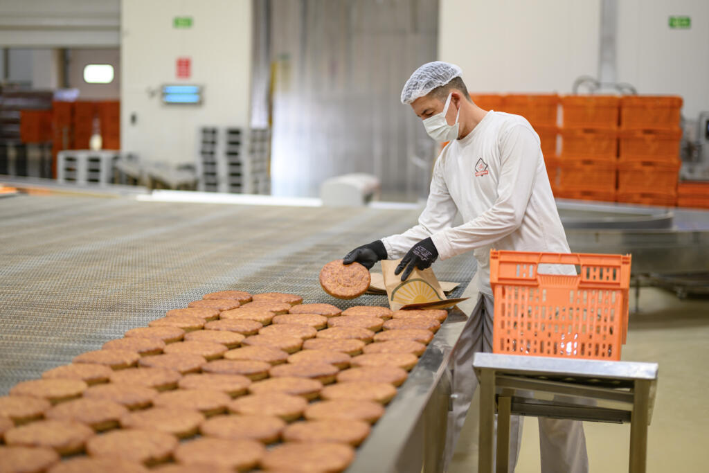 Hallan en Turquía un pan de 5.000 años de antigüedad y lo reproducen