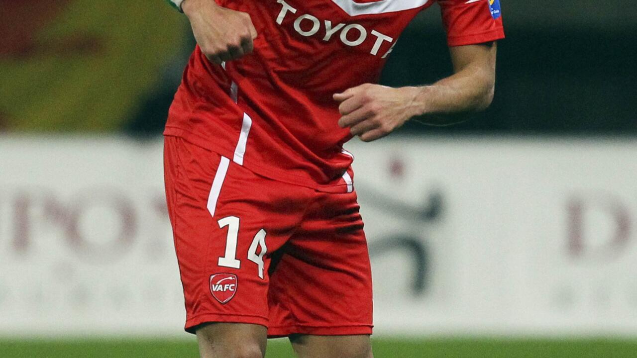 Buteurs africains : Foued Kadir fait plier Montpellier