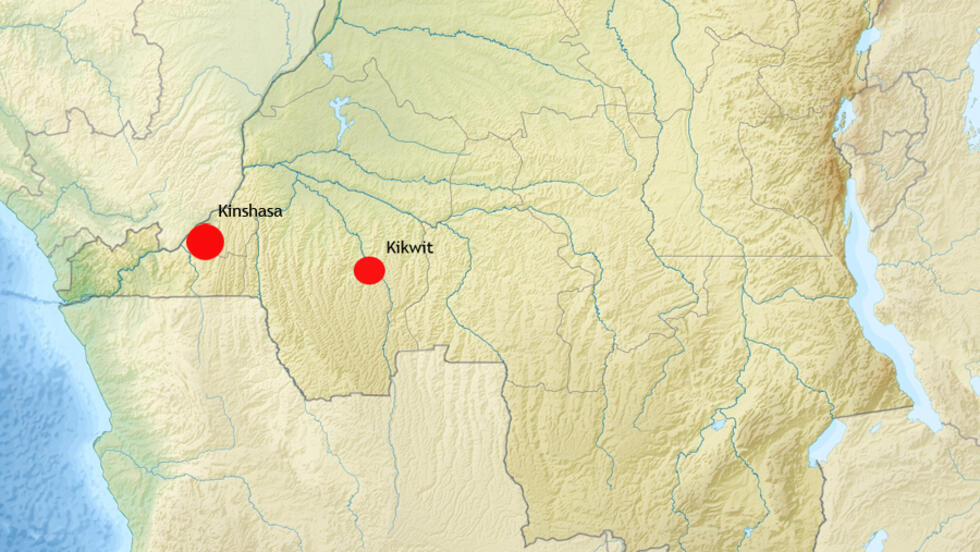 RDC: Kikwit encore en proie aux violences, Lamuka appelle au calme