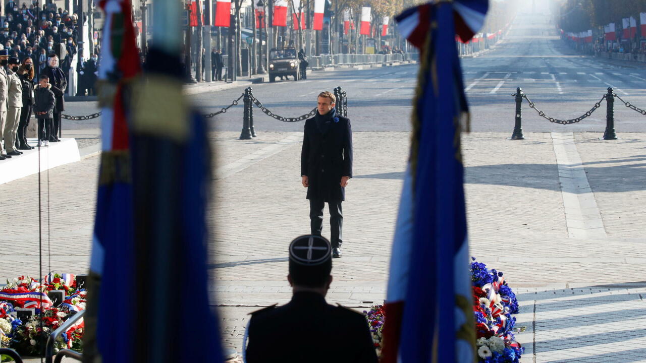 La France salue la mémoire d'Hubert Germain, dernier Compagnon de la ...
