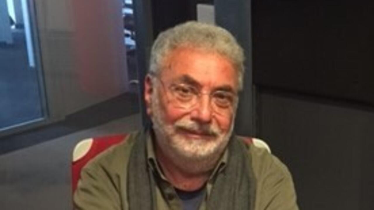 Les reines du crime et du roman policier anglo-saxon avec François ...