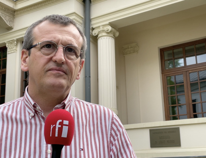 Romania at a crossroads: confronting communist nostalgia on election day