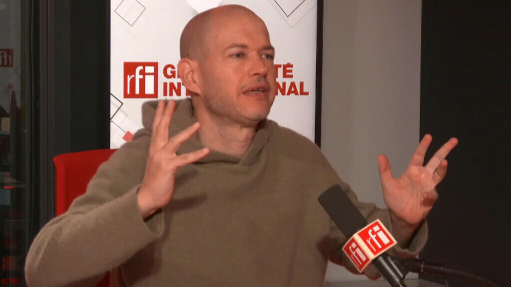 Pour le cinéaste Nadav Lapid, le gouvernement israélien n'a «aucune intention d'arrêter la ...