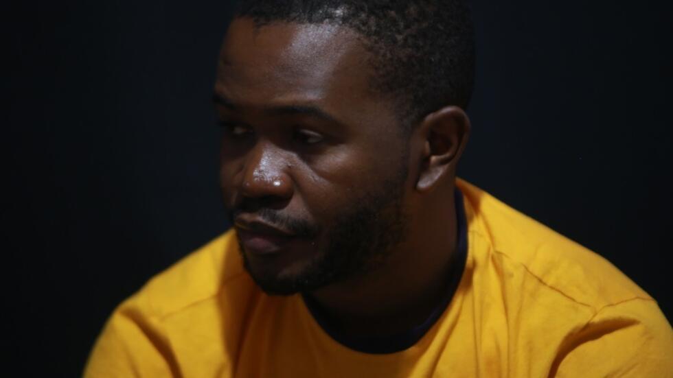 Procès du reporter Stanis Bujakera en RDC: le tribunal rejette la ...