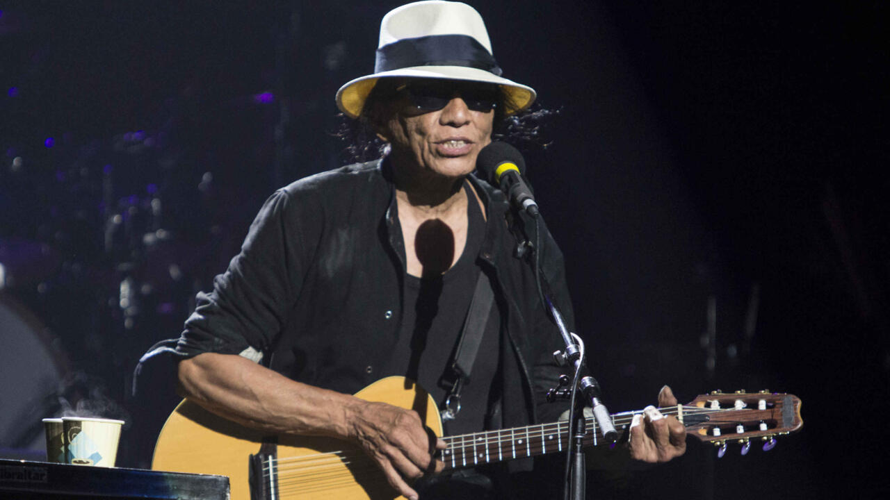 How Sugar Man singer Sixto Rodriguez shot to unexpected fame in South ...