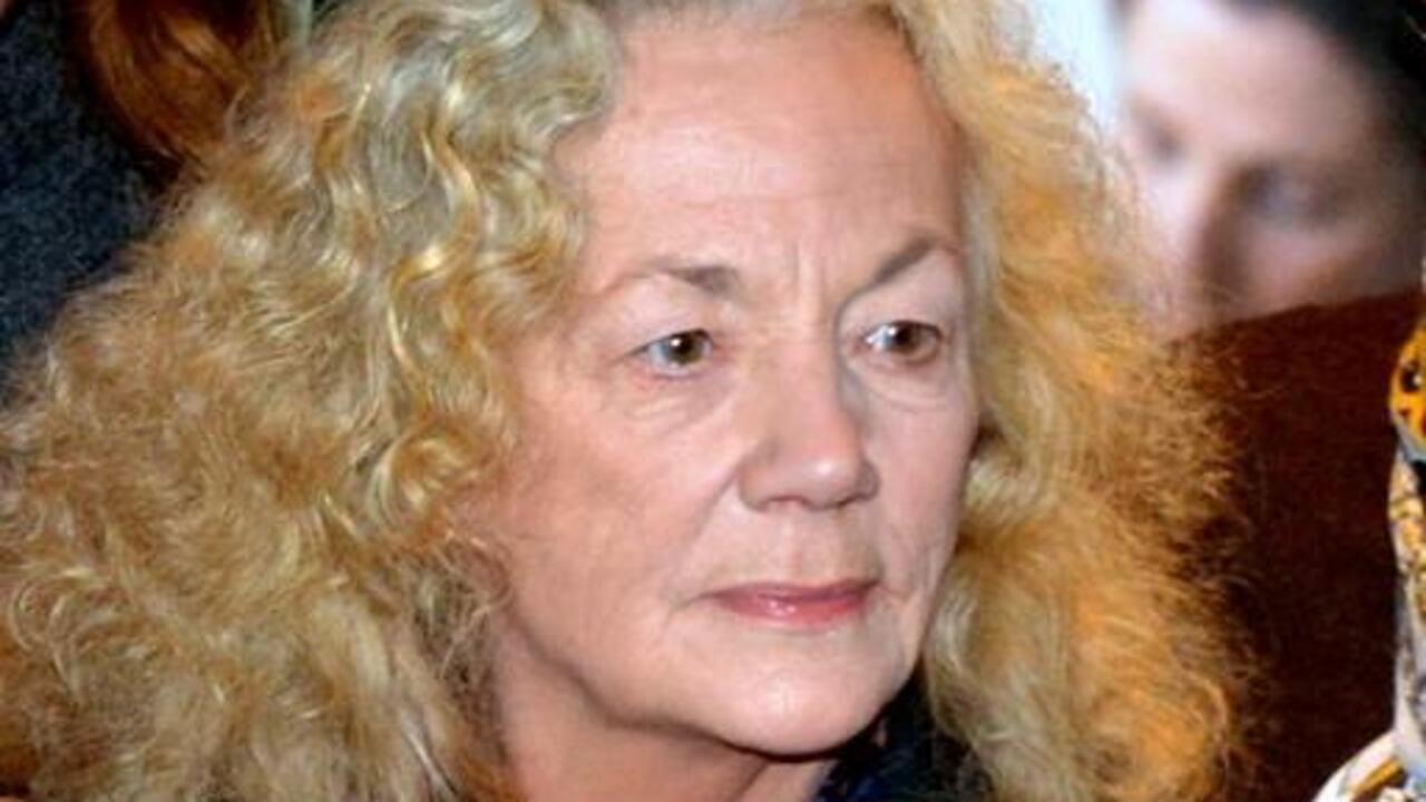 Catherine Hiegel - Invité culture