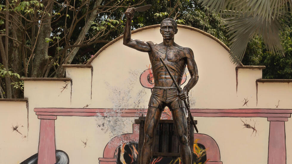 Mexique: Yanga, la première communauté d’esclaves libres de l’Histoire