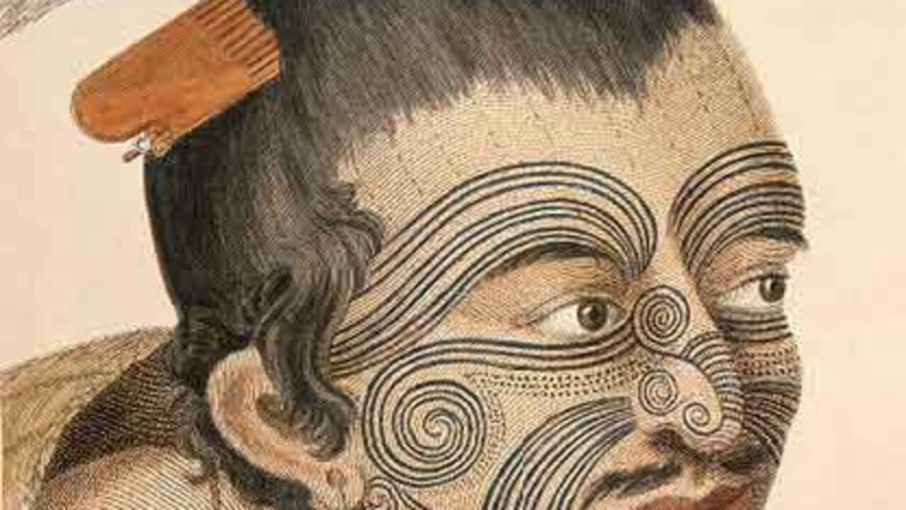 Alcoholism, domestic violence, discrimination face Maoris, says NZ ...