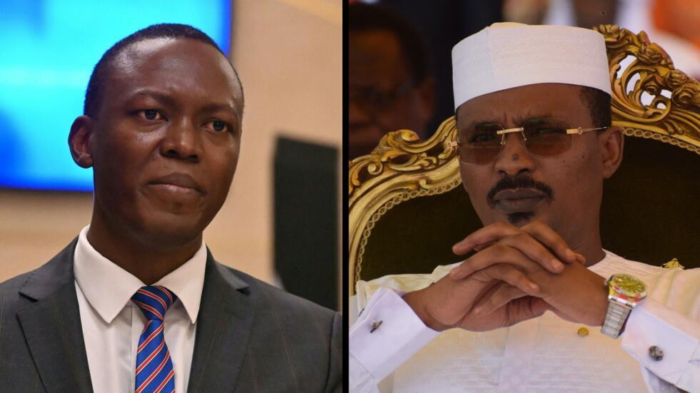 Ko holno njiiruɗon ngol jaɓugol Succes Masra gollidude e laamu Mahamat ...