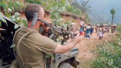 Rwanda marks 30 years since France's contested mission to stem 1994 ...