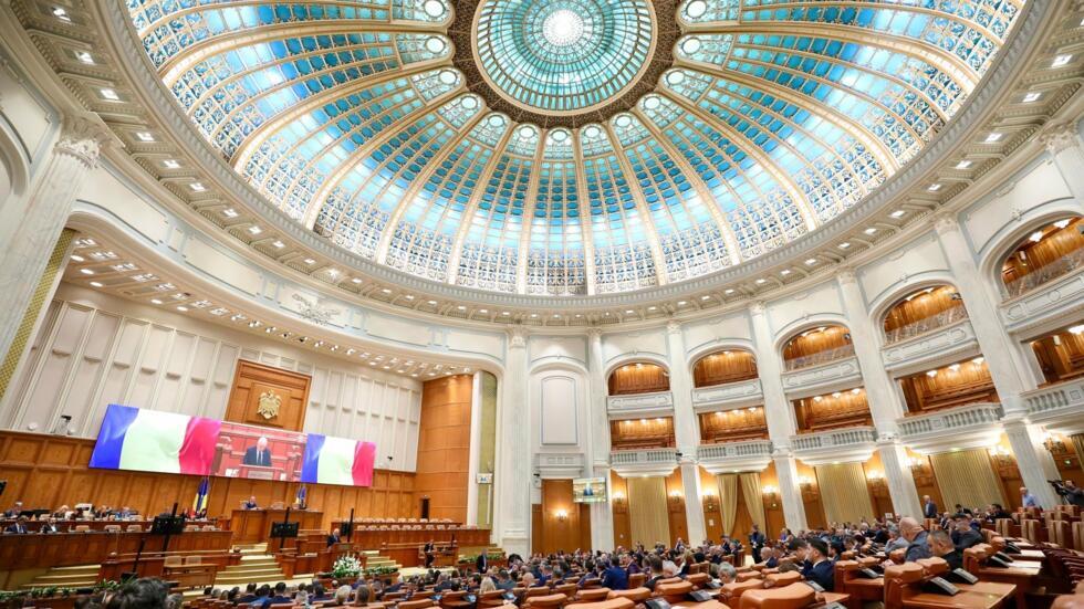 Numiri dubioase în comisiile parlamentare. Ovidiu Voicu: ”O feudalizare ...