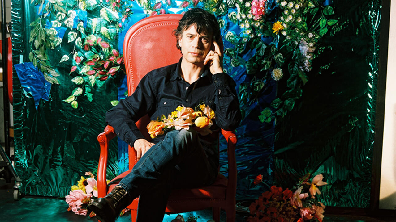 Denez Prigent: le chant des terres