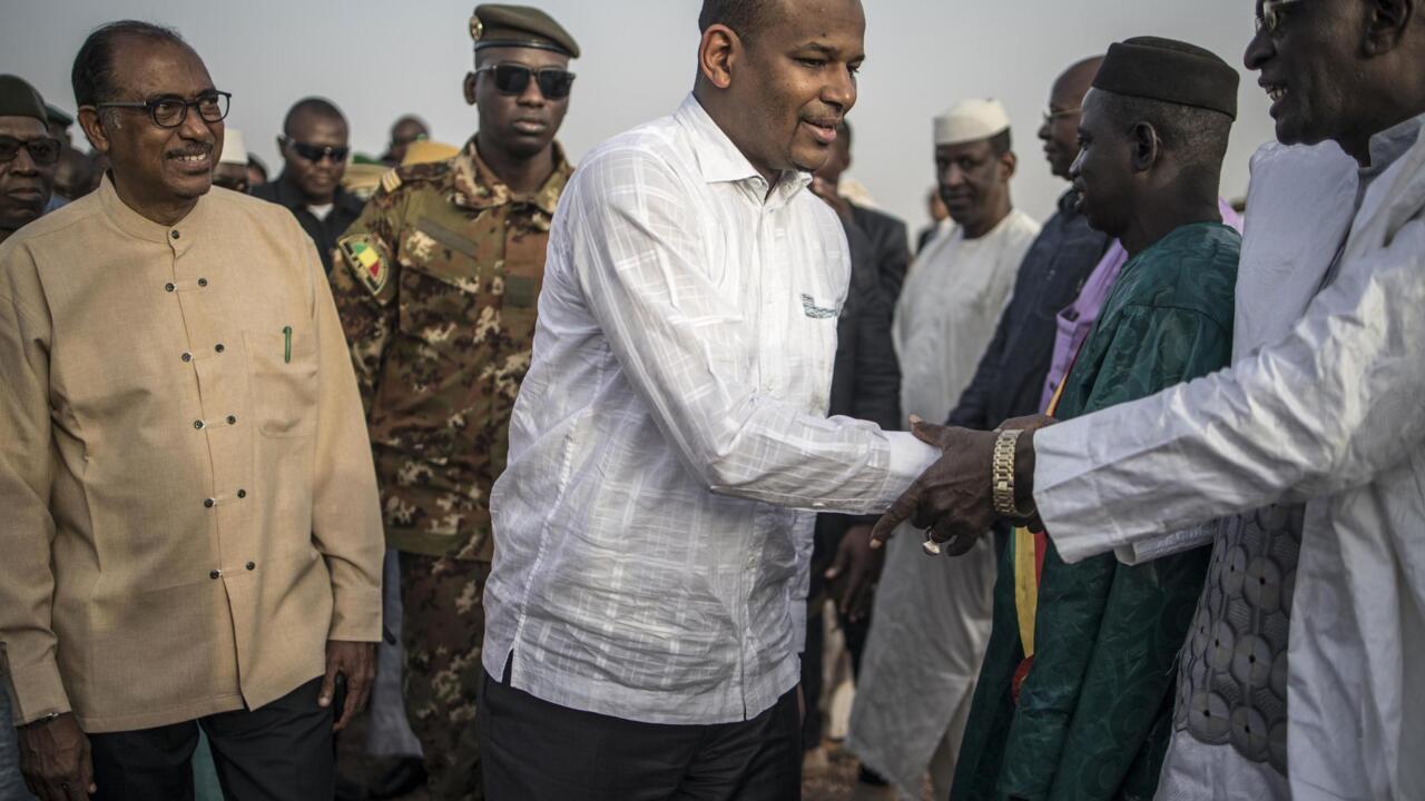 Mali’s military government opens case against high-profile figures