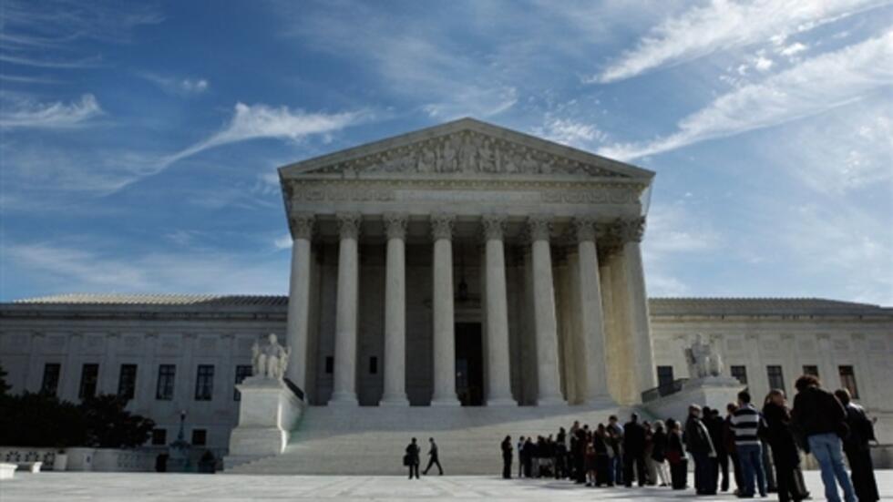 Trump declara la guerra al poder judicial estadounidense - Noticias de ...