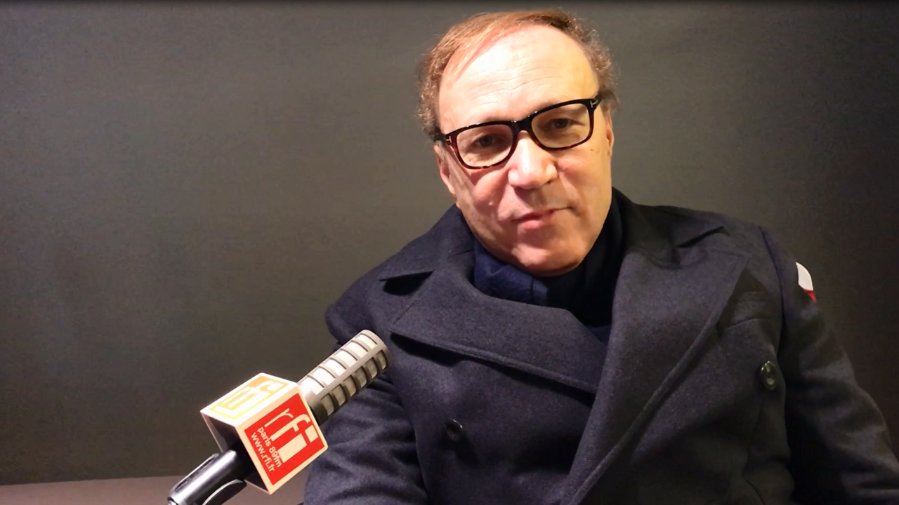 Ghaleb Bencheikh - En sol majeur