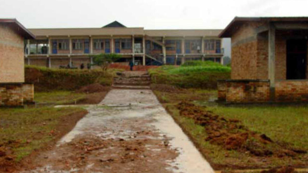 Un Rwandais arrêté au Canada