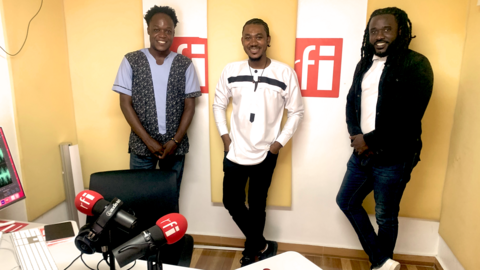 Haïti : actualités, podcasts, vidéos et analyses - RFI