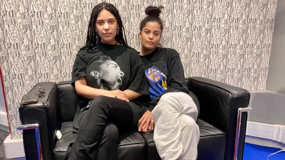 Ibeyi, guérisseuses des temps modernes - Reportage culture