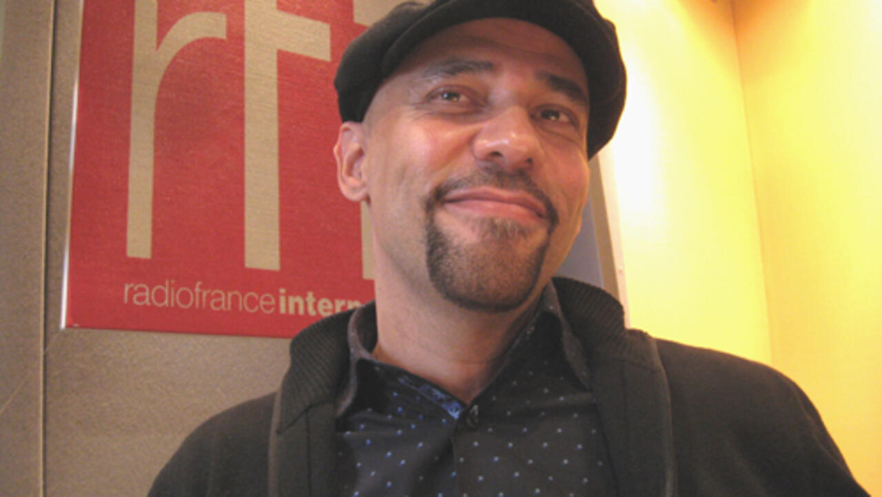 Nilo Cruz, del Caribe a Broadway