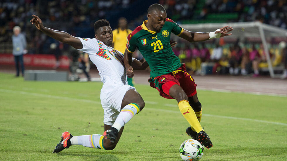 CAN 2024: retour sur les quatre Sénégal-Cameroun en Coupe d’Afrique des ...