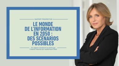 États généraux de l'information : quand l'INA fait de la prospective ...